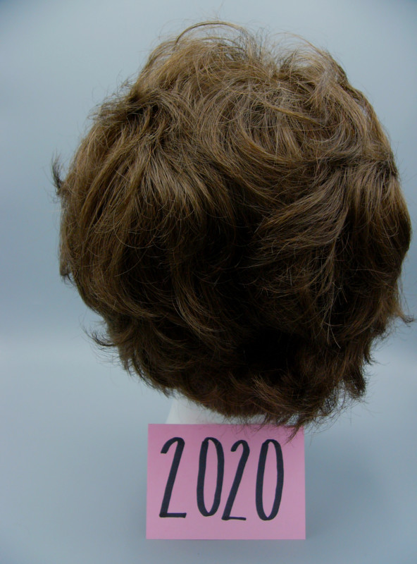 Brunette Wigs – Kentucky CancerLink