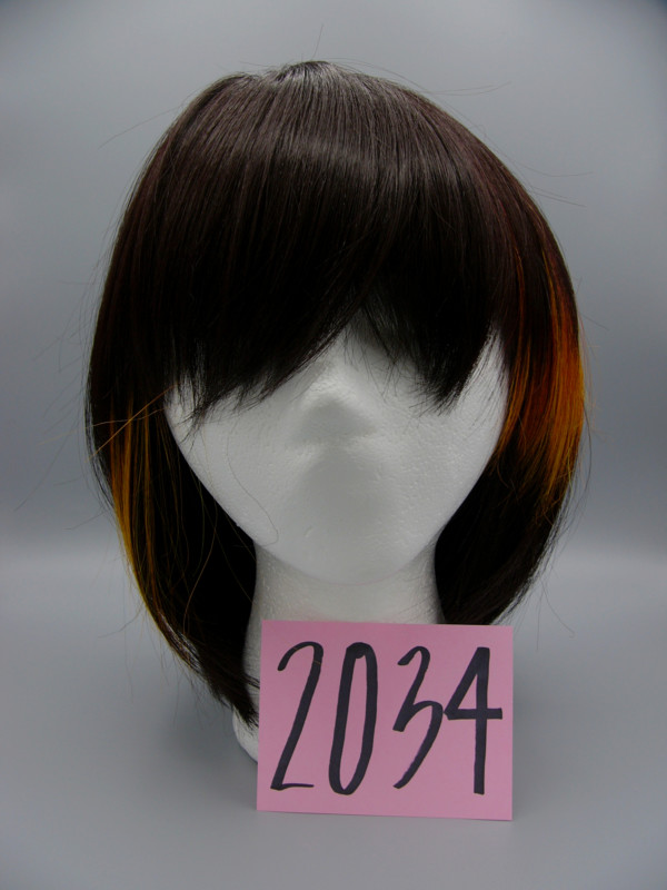 Brunette Wigs – Kentucky CancerLink